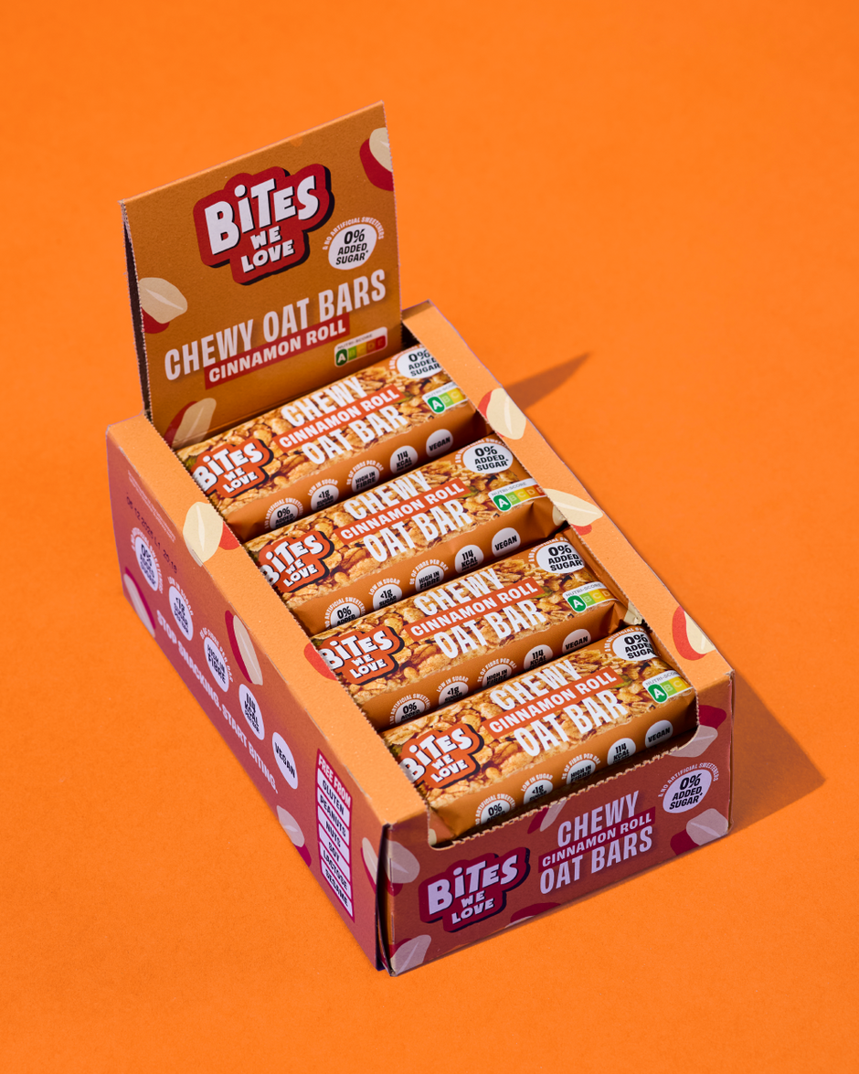 Producten – BitesWeLove