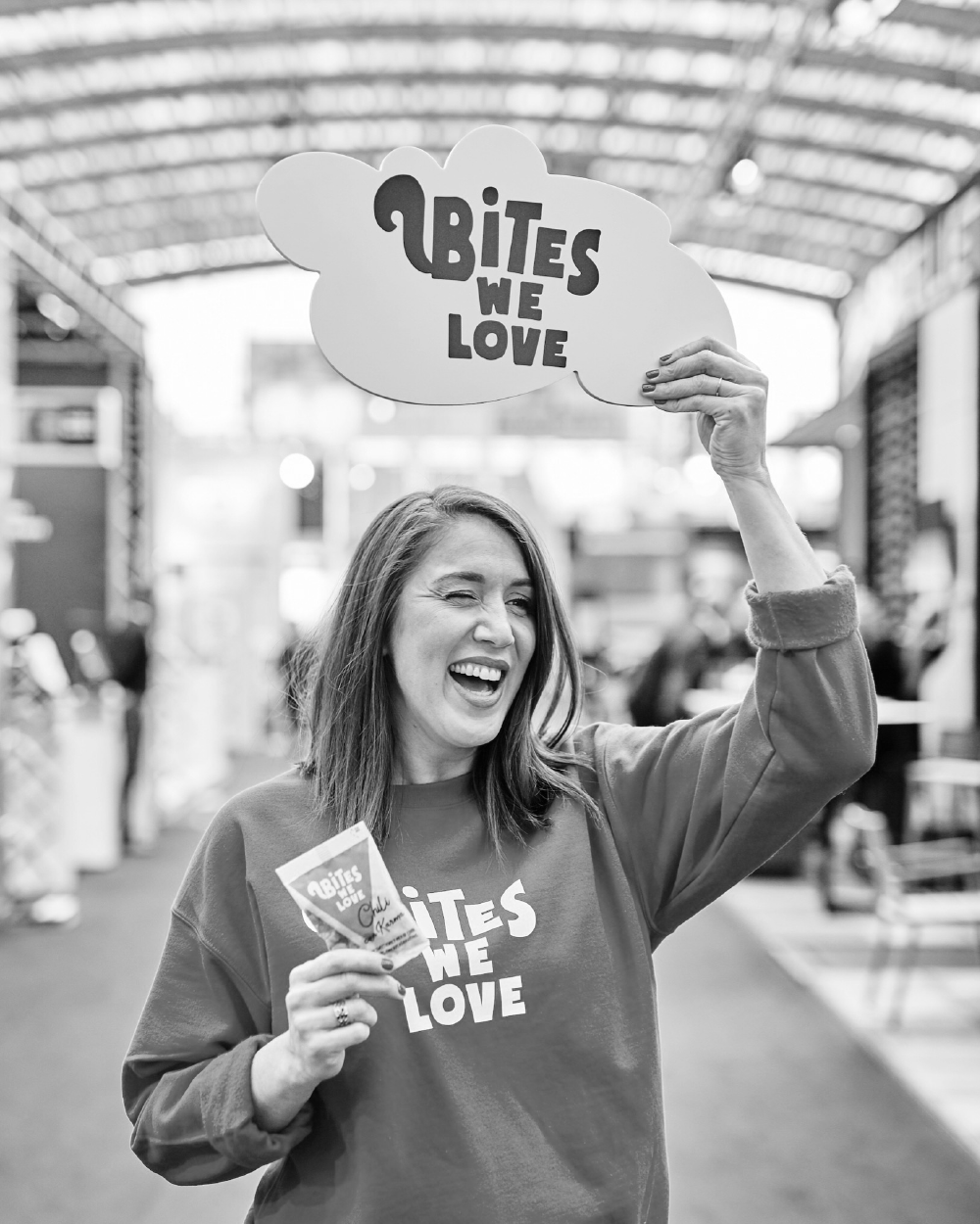 BitesWeLove | Ons verhaal